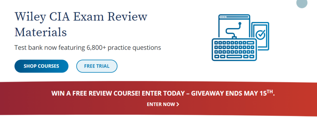 勉強法（割引情報） | 公認内部監査人CIA受験ガイド